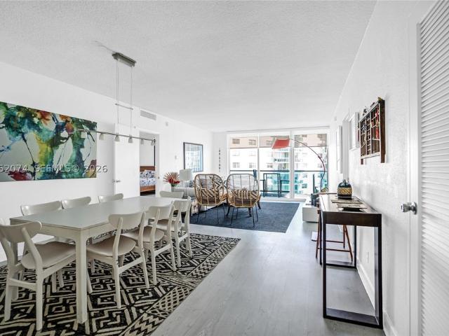 Luxury apartment complex for sale in Hollywood, United States