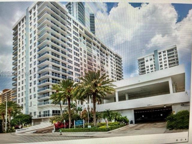 Luxury apartment complex for sale in Hollywood, United States