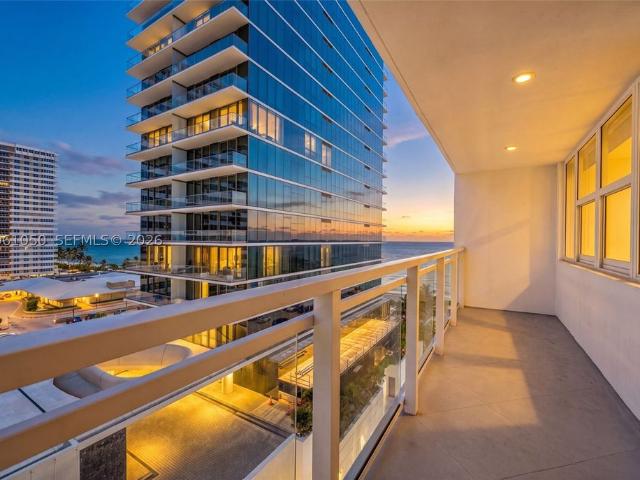 Luxury apartment complex for sale in Hallandale, United States