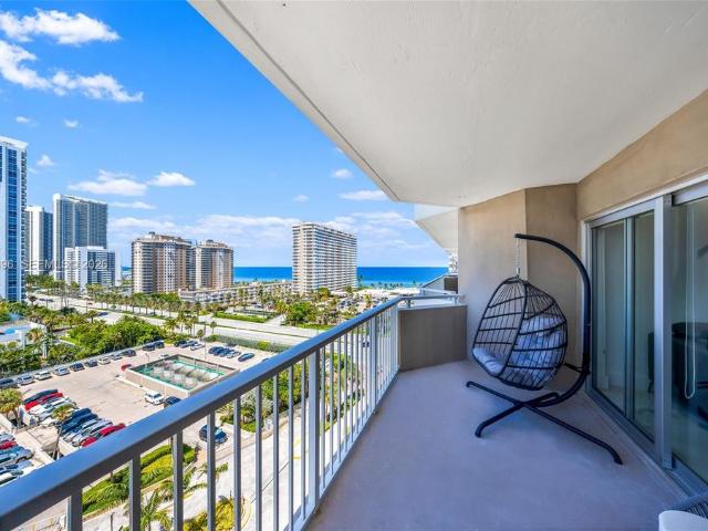Luxury apartment complex for sale in Hallandale, United States