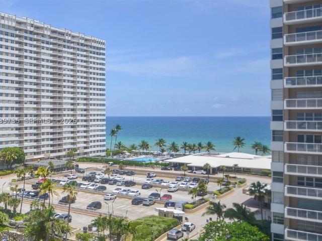 Luxury apartment complex for sale in Hallandale, United States