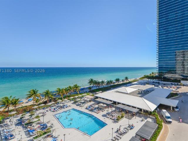 Luxury apartment complex for sale in Hallandale, United States