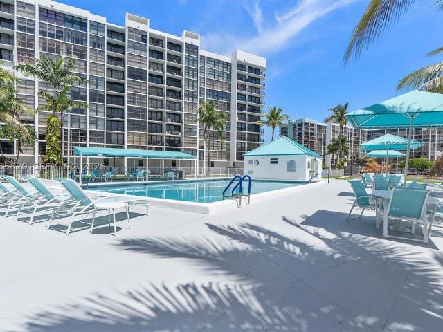 Luxury apartment complex for sale in Hallandale, United States