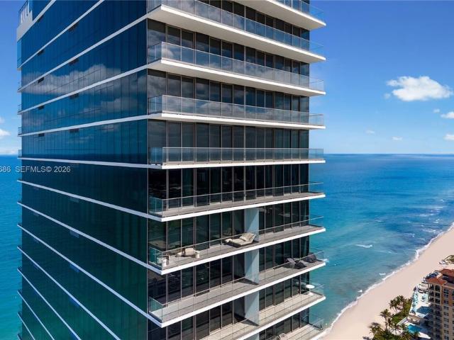 Luxury apartment complex for sale in Hallandale, United States