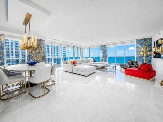 Luxury apartment complex for sale in Hallandale, United States