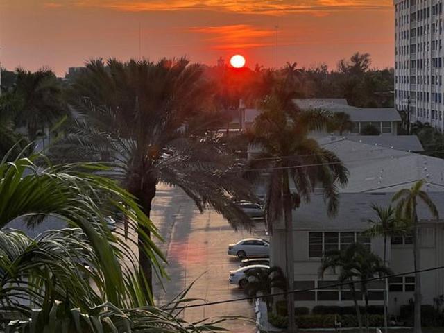 Luxury apartment complex for sale in Hallandale, United States