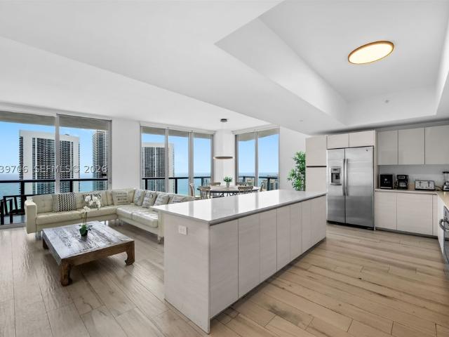 Luxury apartment complex for sale in Hallandale, United States
