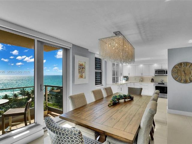 Luxury apartment complex for sale in Hallandale, United States