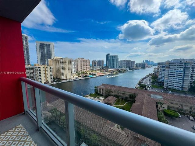 Luxury apartment complex for sale in Hallandale, United States