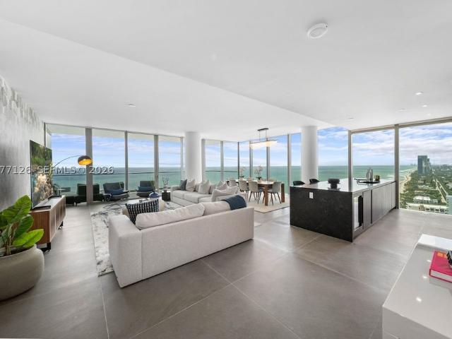 Luxury apartment complex for sale in Hallandale, United States