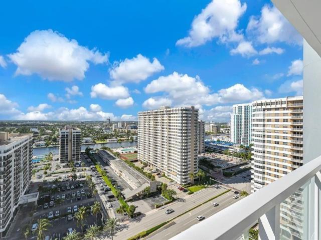 Luxury apartment complex for sale in Hallandale, United States