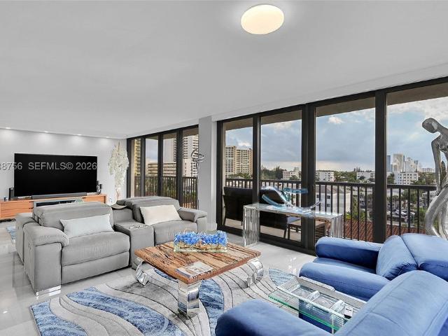 Luxury apartment complex for sale in Hallandale, United States