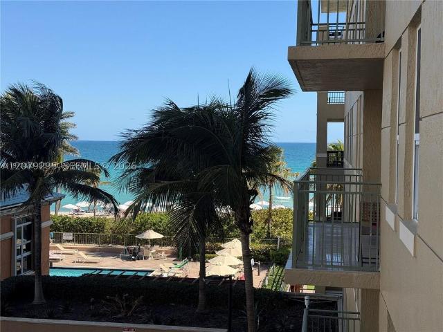 Luxury apartment complex for sale in Hallandale, United States
