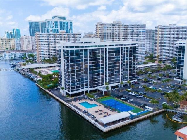 Luxury apartment complex for sale in Hallandale, United States
