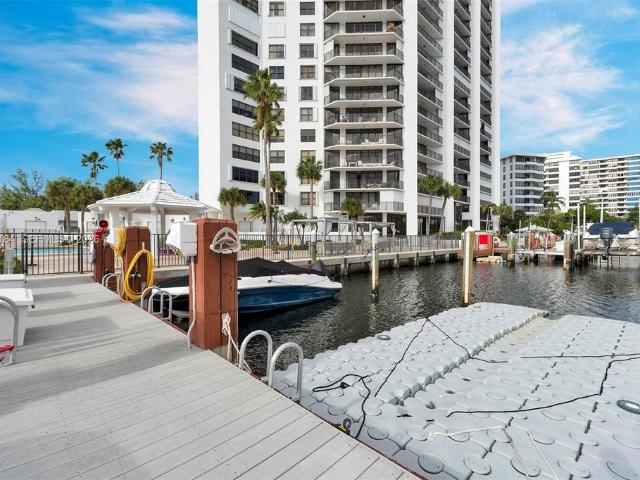Luxury apartment complex for sale in Hallandale, United States