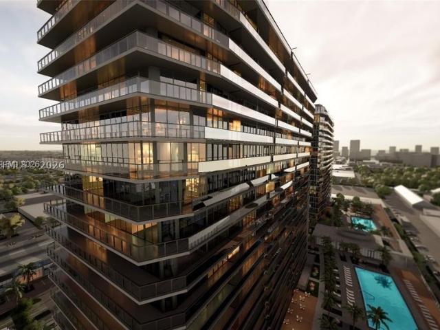Luxury apartment complex for sale in Hallandale, United States