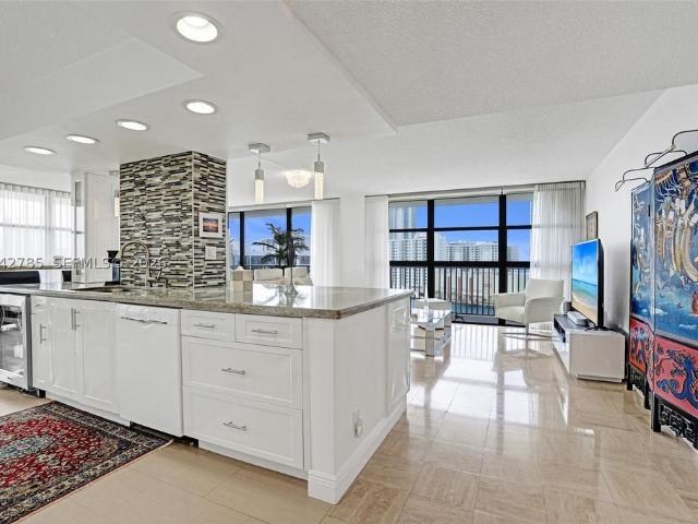 Luxury apartment complex for sale in Hallandale, United States