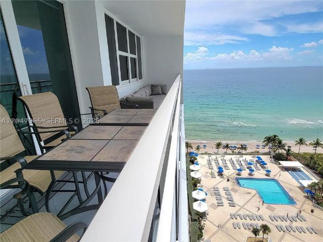 Luxury apartment complex for sale in Hallandale, United States