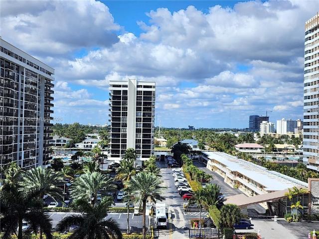 Luxury apartment complex for sale in Hallandale, United States