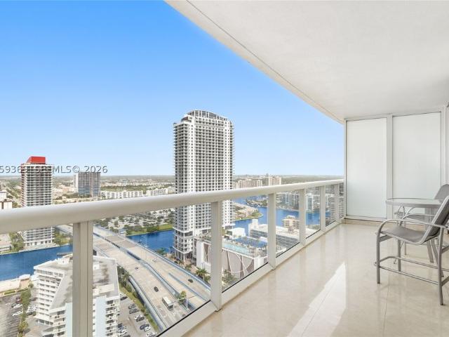 Luxury apartment complex for sale in Hallandale, United States