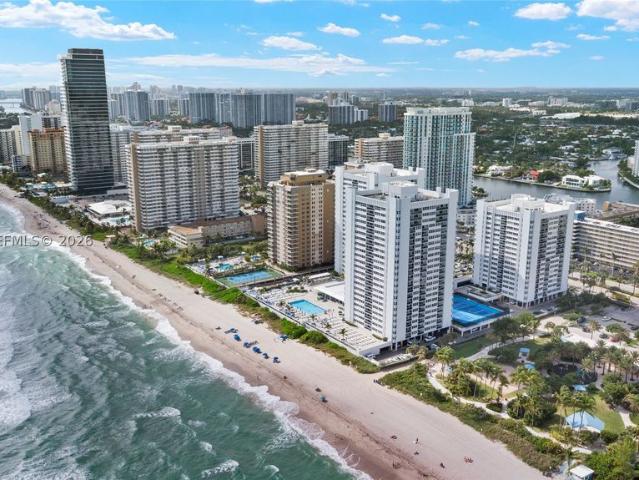 Luxury apartment complex for sale in Hallandale, United States