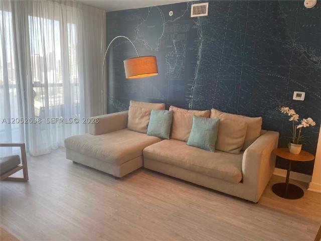 Luxury apartment complex for sale in Hallandale, Florida