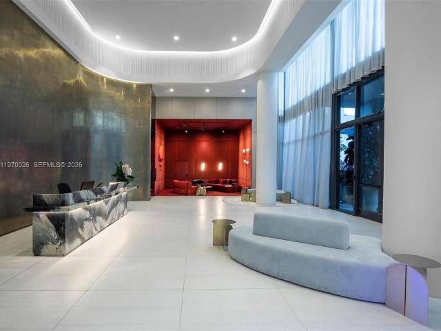 Luxury apartment complex for sale in Hallandale, Florida