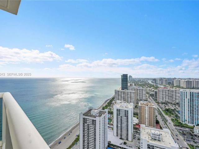 Luxury apartment complex for sale in Hallandale, Florida