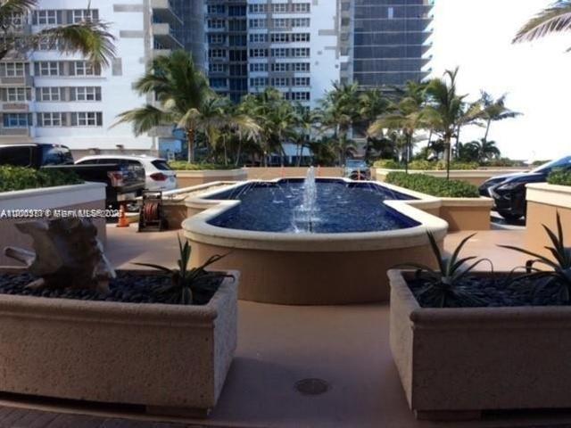 Luxury apartment complex for sale in Hallandale, Florida