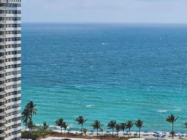 Luxury apartment complex for sale in Hallandale, Florida