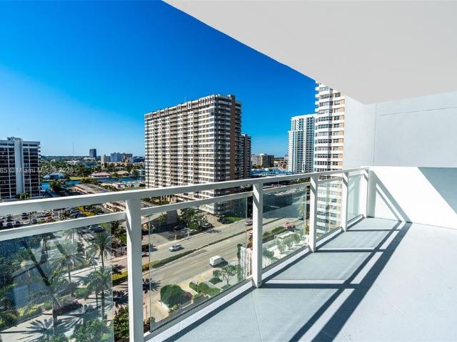 Luxury apartment complex for sale in Hallandale, Florida