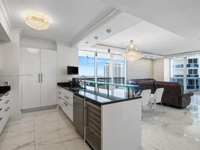 Luxury apartment complex for sale in Hallandale, Florida