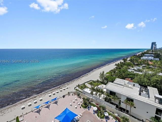 Luxury apartment complex for sale in Hallandale, Florida