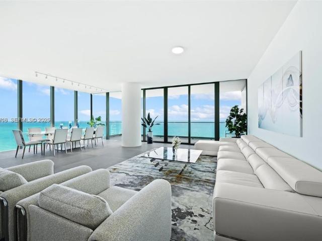 Luxury apartment complex for sale in Hallandale, Florida
