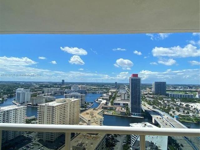Luxury apartment complex for sale in Hallandale, Florida