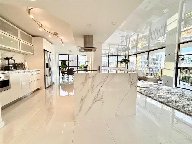 Luxury apartment complex for sale in Hallandale, Florida