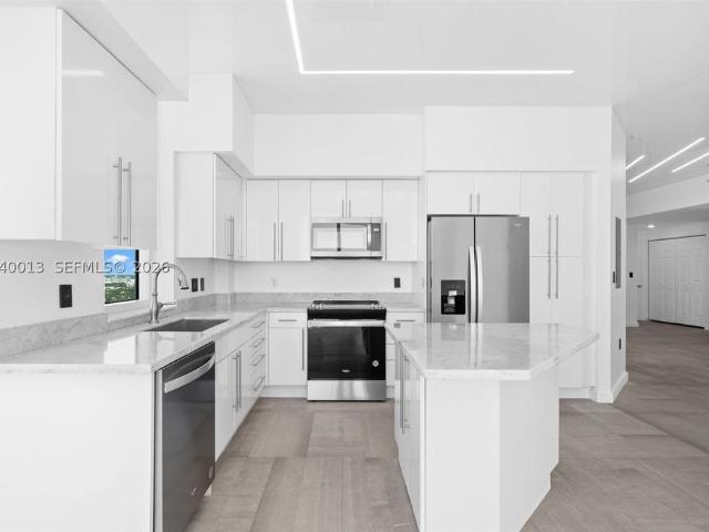 Luxury apartment complex for sale in Hallandale, Florida