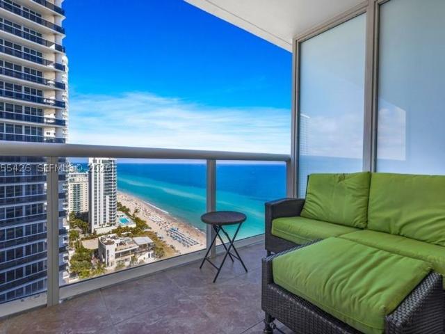 Luxury apartment complex for sale in Hallandale, Florida