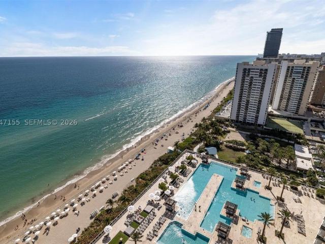 Luxury apartment complex for sale in Hallandale, Florida