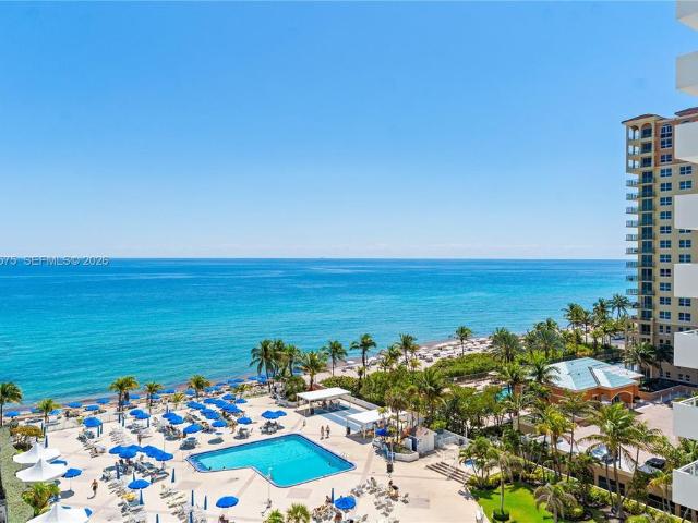 Luxury apartment complex for sale in Hallandale, Florida