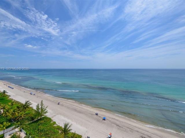 Luxury apartment complex for sale in Hallandale, Florida