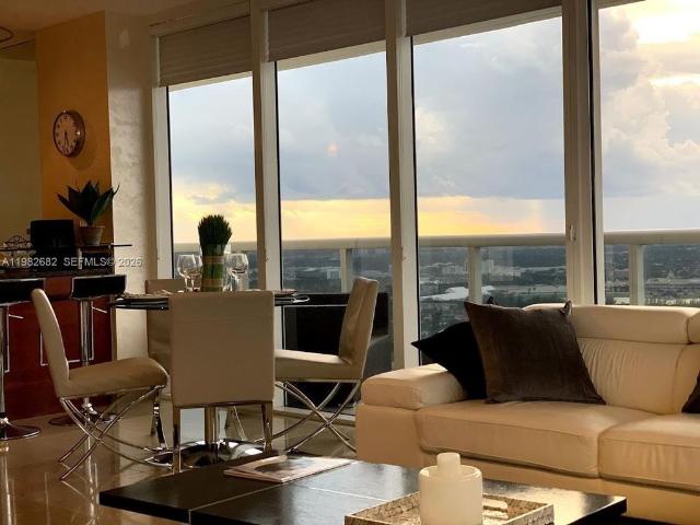 Luxury apartment complex for sale in Hallandale, Florida