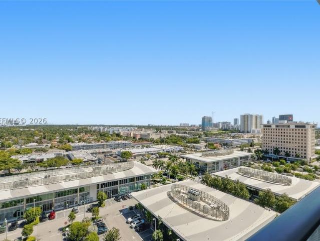 Luxury apartment complex for sale in Hallandale, Florida