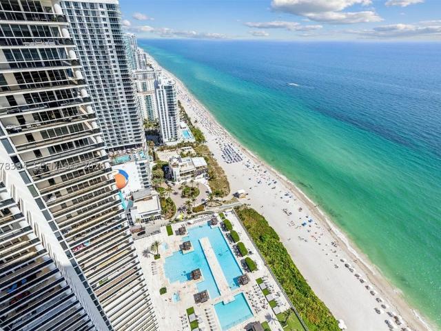 Luxury apartment complex for sale in Hallandale, Florida