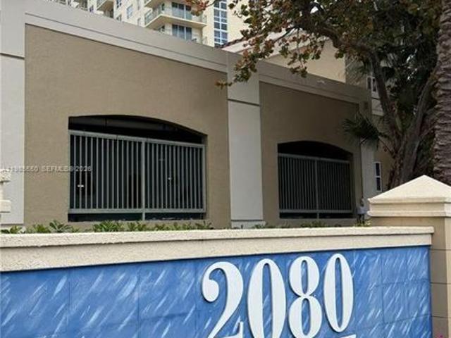 Luxury apartment complex for sale in Hallandale, Florida