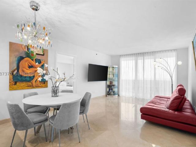 Luxury apartment complex for sale in Hallandale, Florida