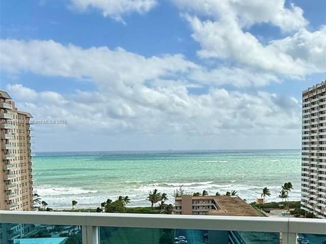 Luxury apartment complex for sale in Hallandale, Florida