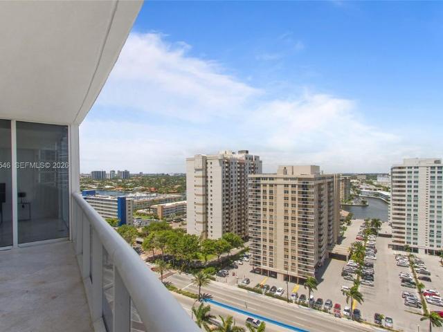 Luxury apartment complex for sale in Hallandale, Florida