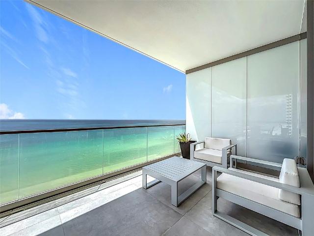 Luxury apartment complex for sale in Hallandale, Florida
