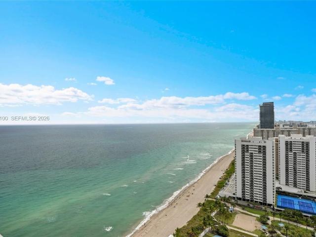 Luxury apartment complex for sale in Hallandale, Florida